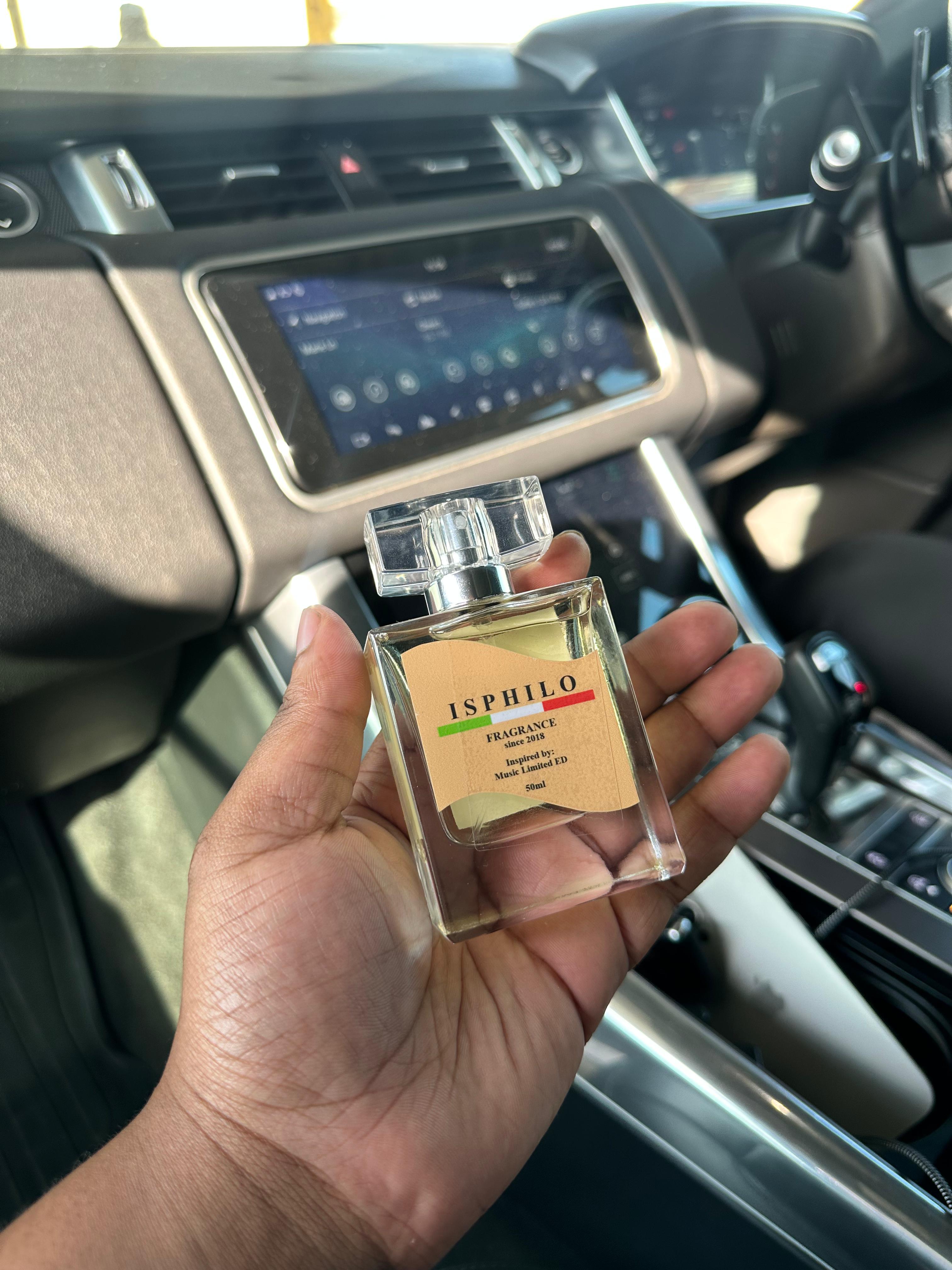 Home | Isphilo Fragrance