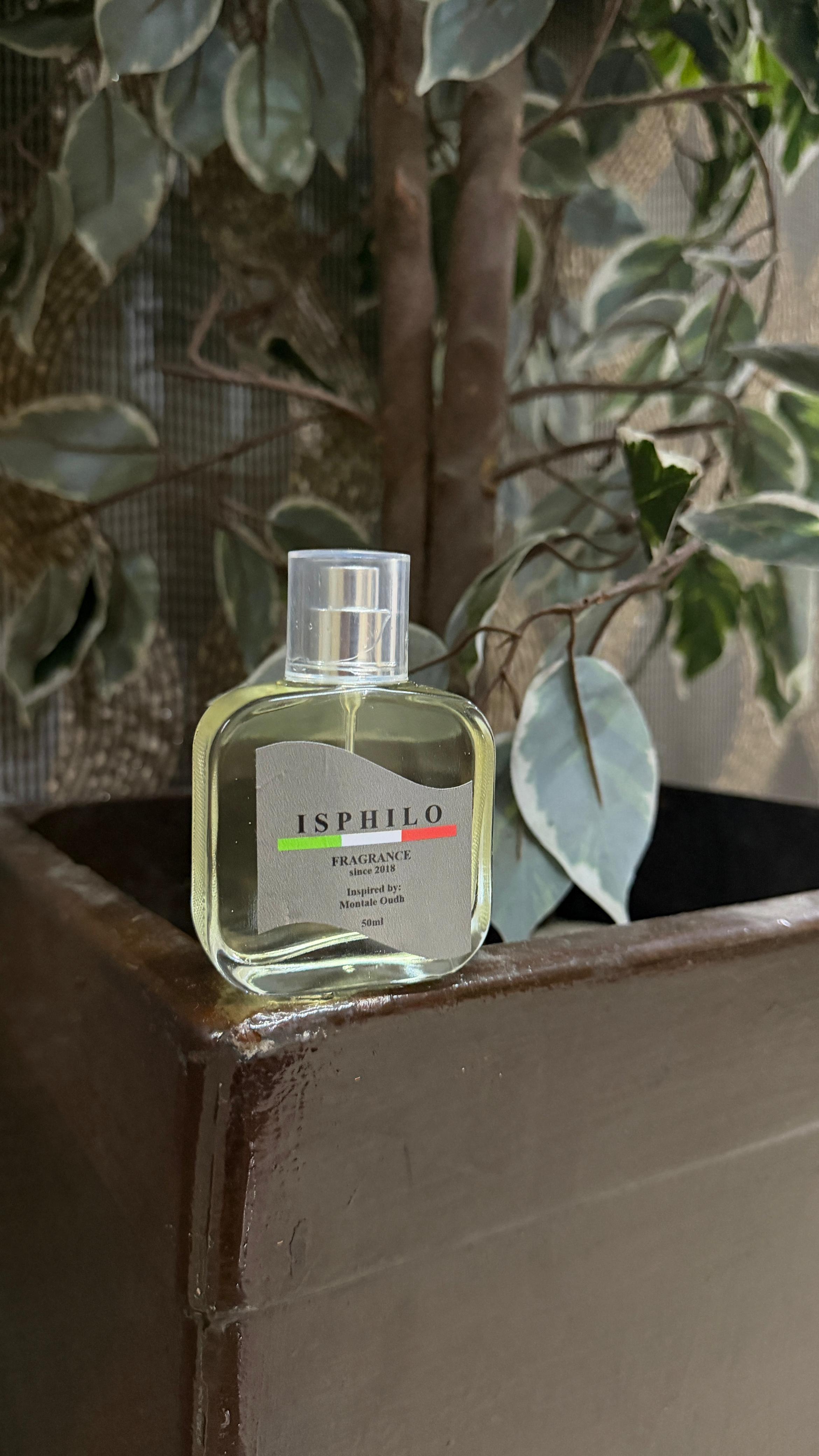 Home | Isphilo Fragrance